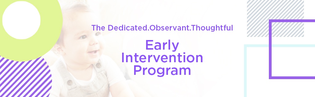 Early Intervention Program - TheDotParent•